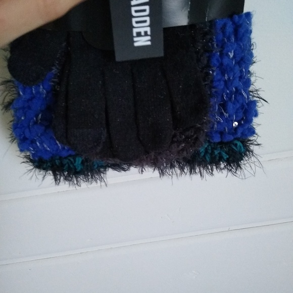 Steve Madden | Accessories | Nwtsteve Madden Winter Set Of 3 | Poshmark